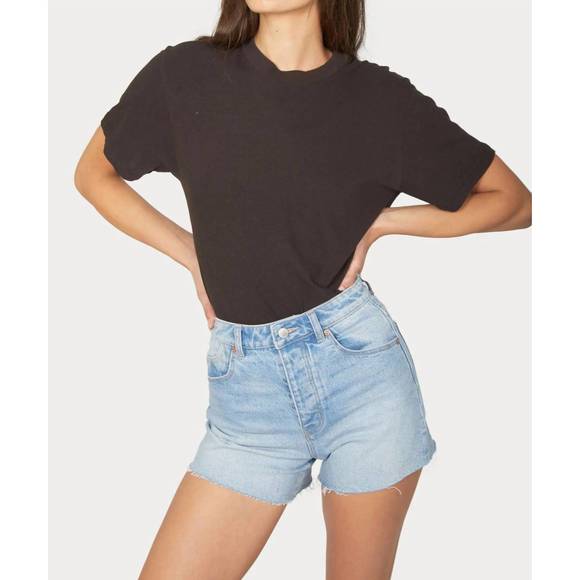 ROLLA'S | Shorts | New Rollas Original Short In Sunsshine Blue | Poshmark